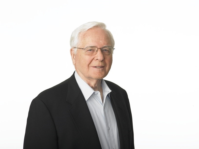 Brig. Gen. Charles Jones, USAF (Ret.) - Citizens Commission on National ...