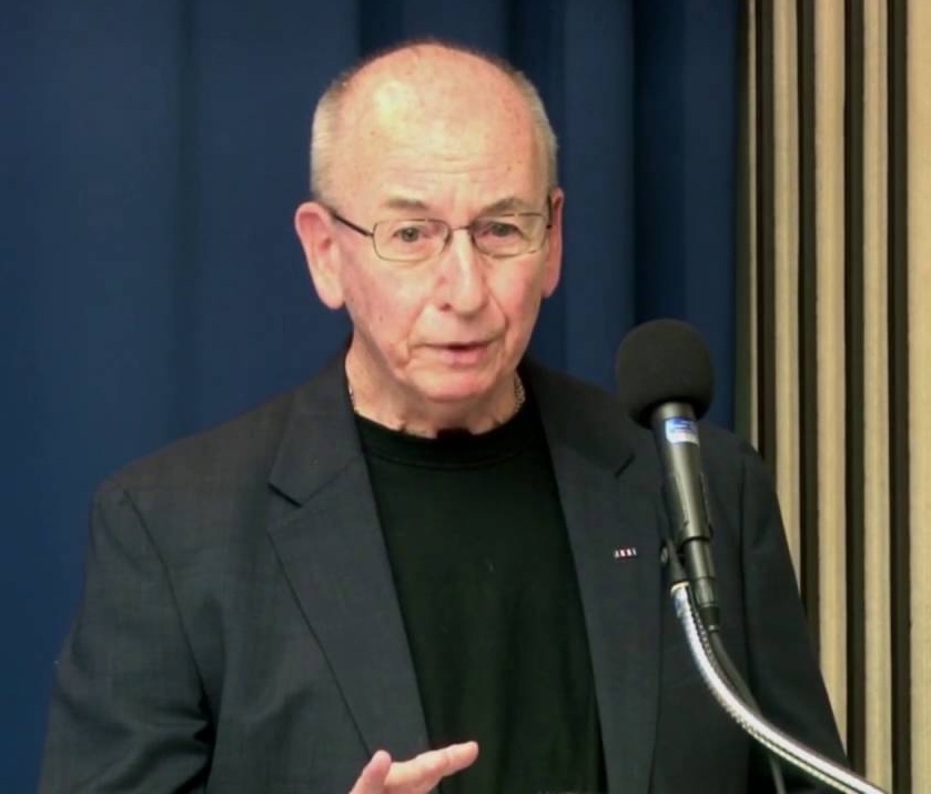 Lt. Col. Dennis B. Haney, USAF (Ret.) - Citizens Commission on National ...