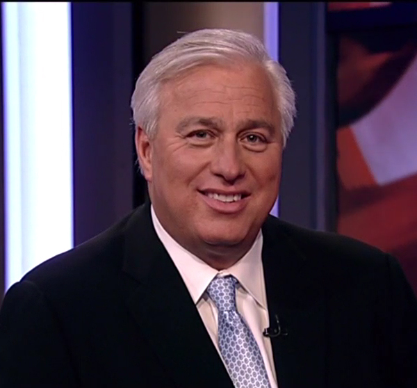 Ed Butowsky - Citizens Commission on National Security