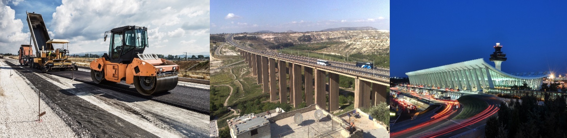 Syrian Renaissance/Reconstruction Plan - Reconstructing Syria after Its ...