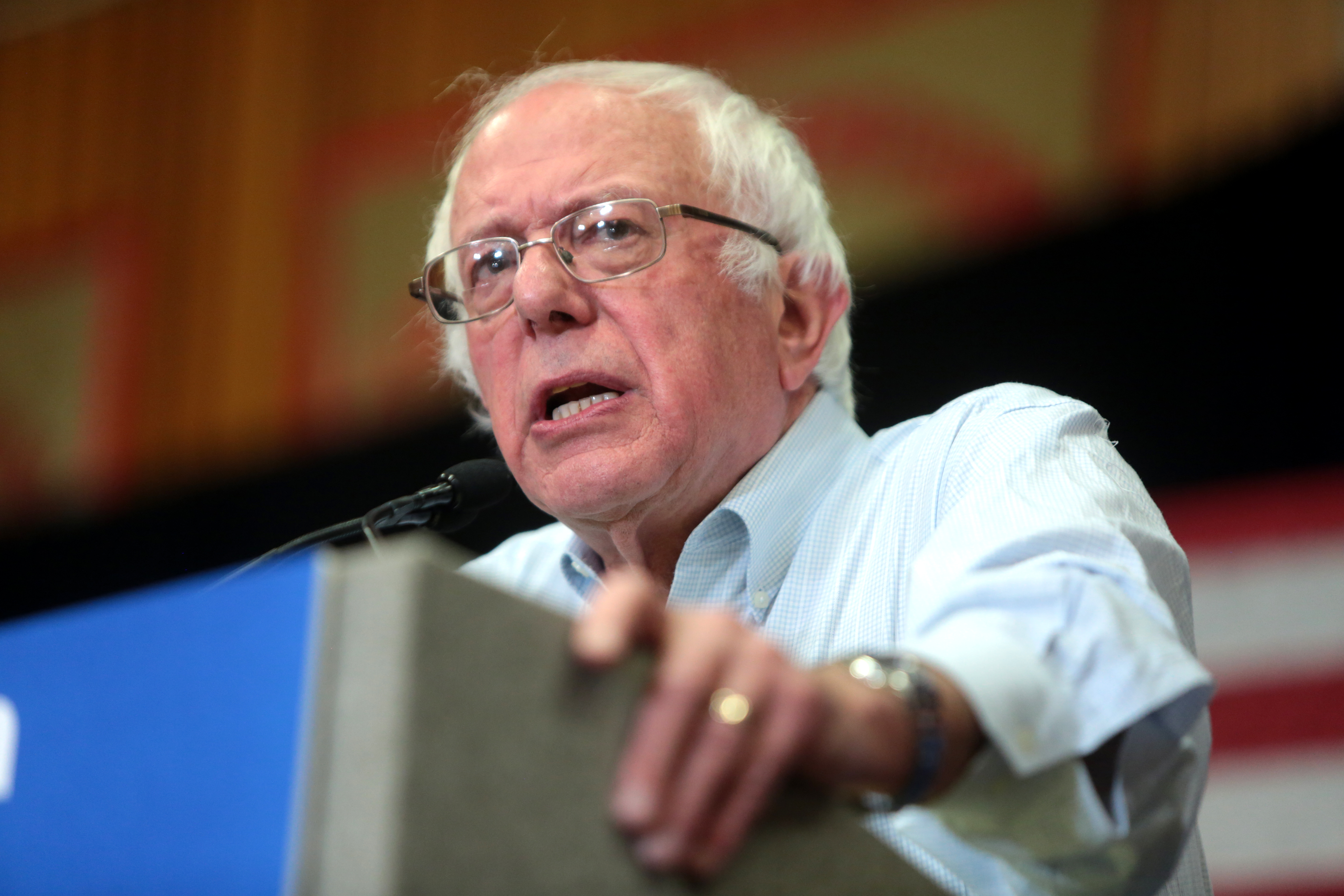The Rise and Open Embrace of Socialism - Citizens Commission on ...