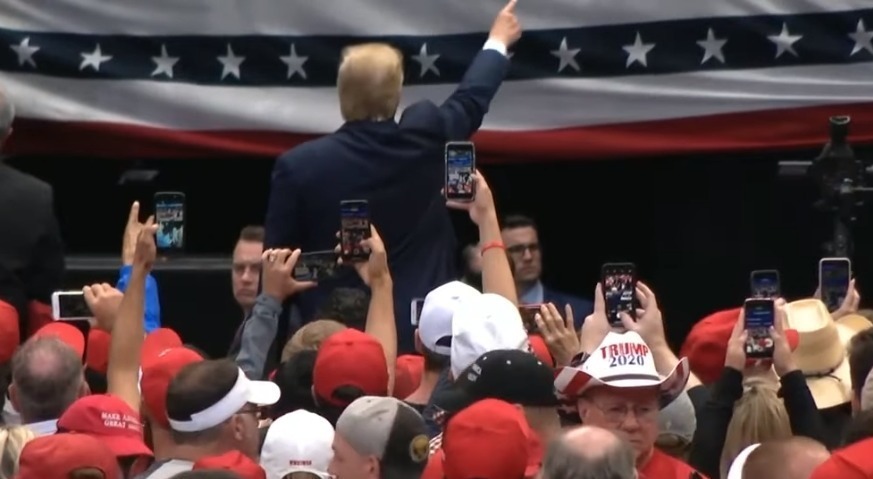 The Progressive Socialist Left’s Misinformation Campaign - Citizens ...