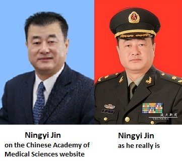 The Chinese Communist Party Has an Extensive Research Network ...