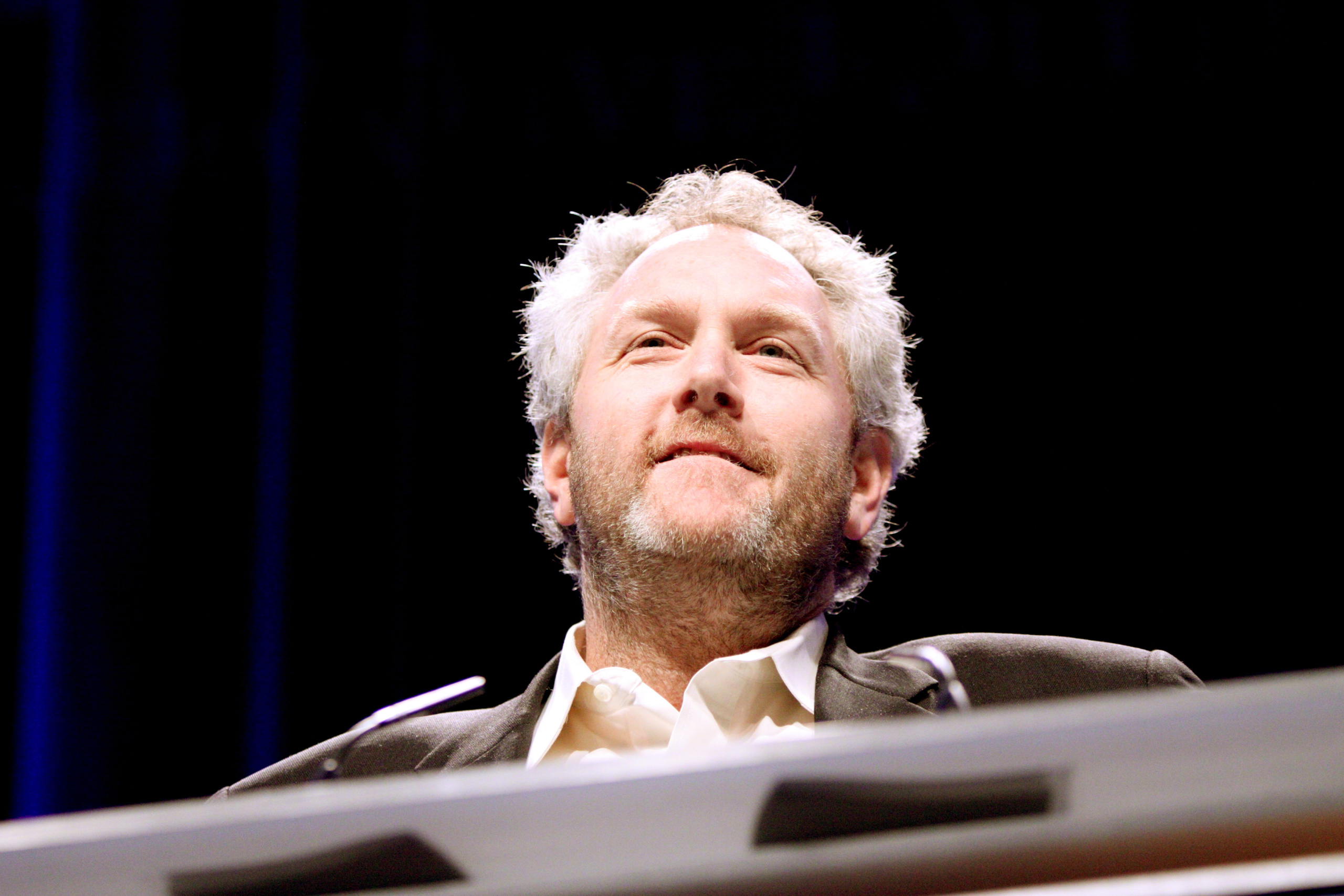 On the 10th anniversary of his death, remembering media icon Andrew ...