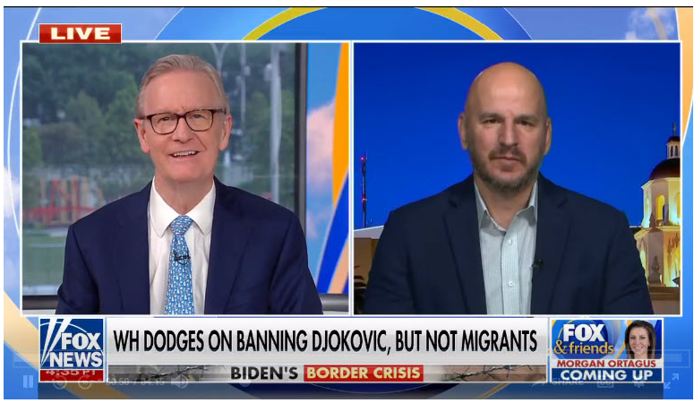 White House Caught in Another Flat Out Lie - Citizens Commission on ...