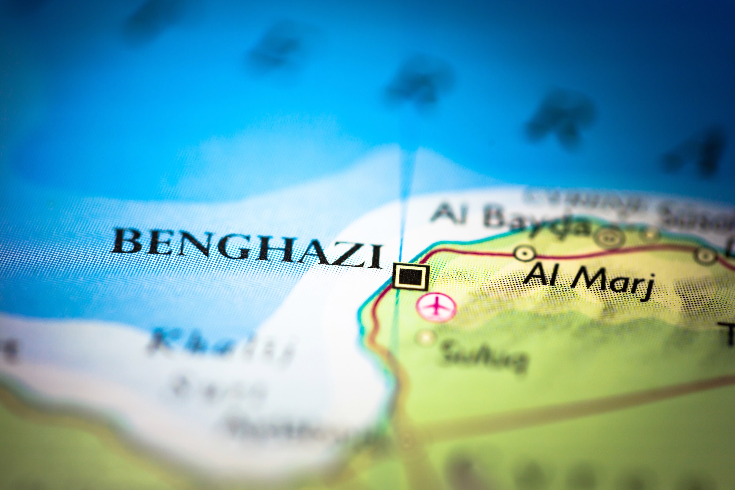Roger Aronoff Discusses Benghazi, CCNS and the Jan. 6 committee on Ark ...