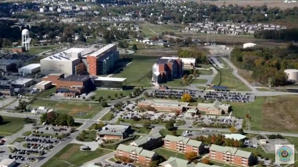 How China Gained Full Access to the U.S. Biodefense Center at Fort ...